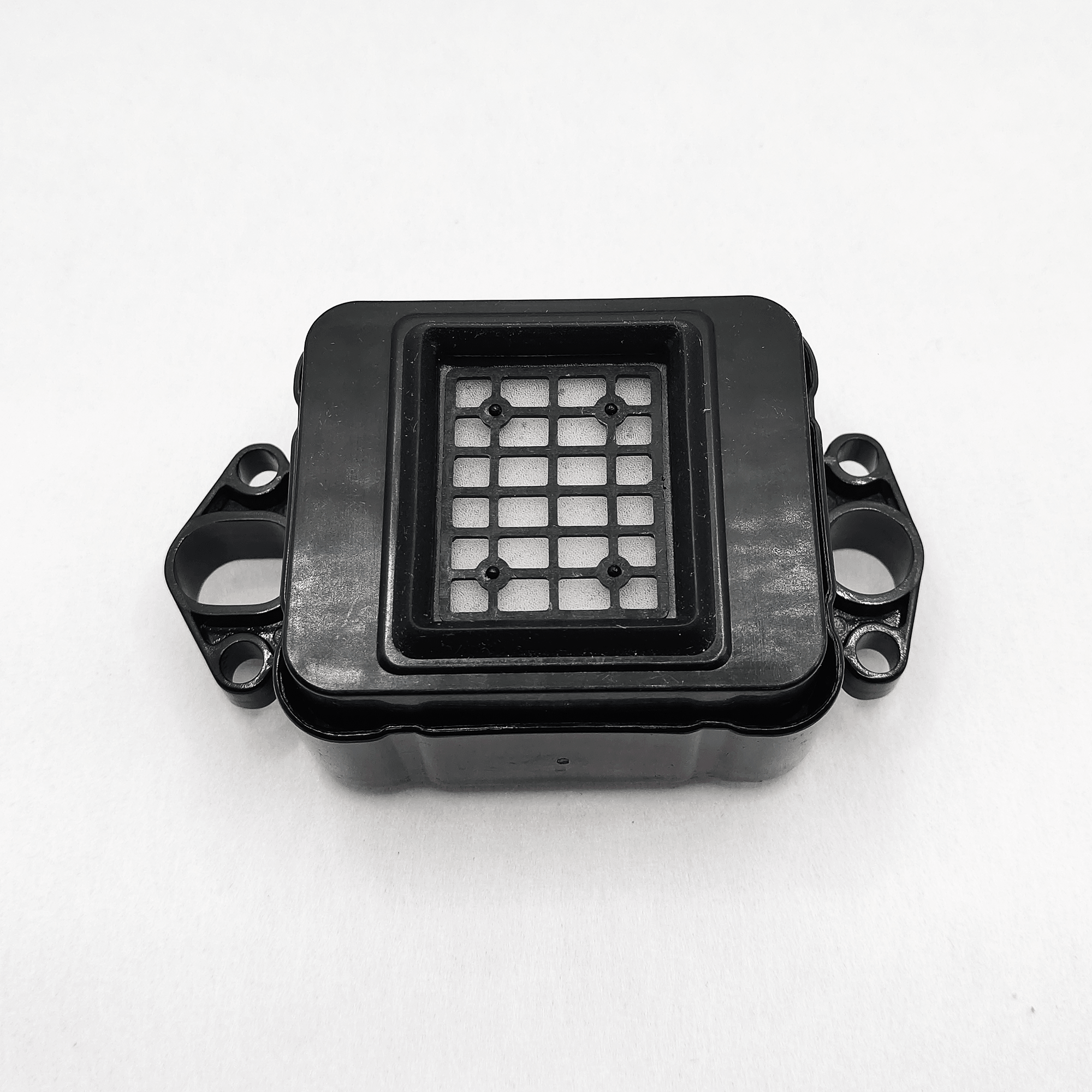 XP600 Printhead Capping Station with Auto-Cleaning Pump Assembly
