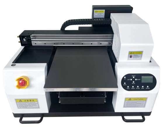 Mastering Advanced Techniques in Flatbed UV Printing