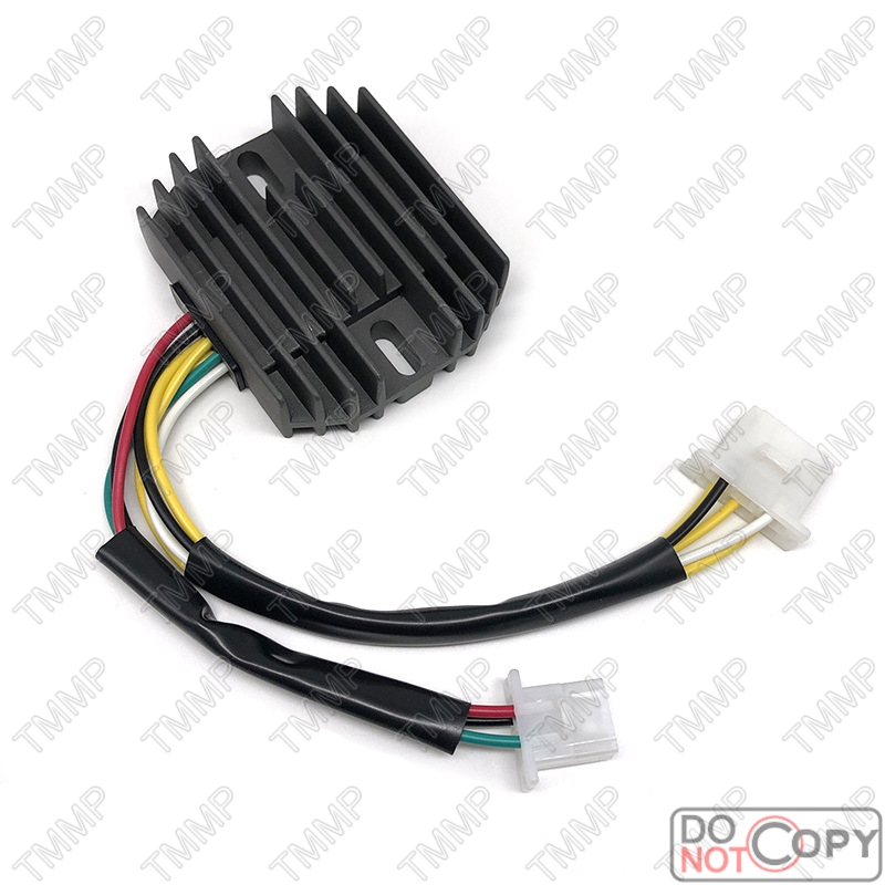 stabilized rectifier