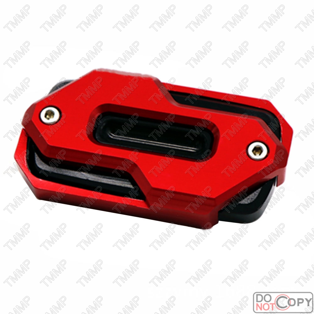 Brake oil cup upper pump cover