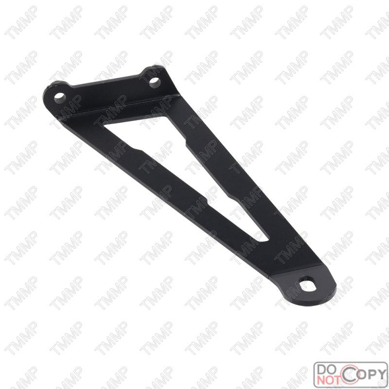 Exhaust Pipe Support