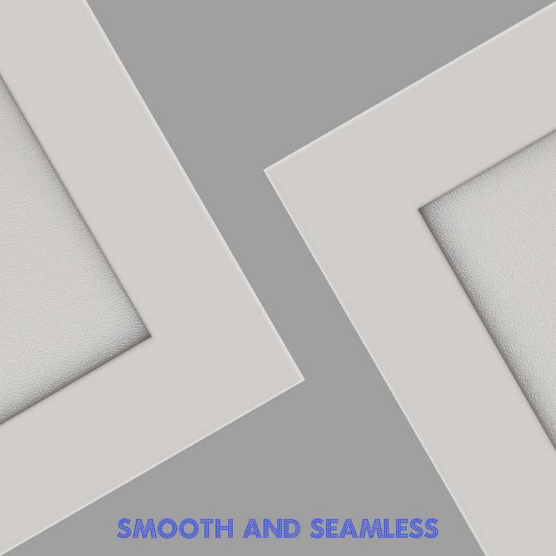 DC24V 30120 (295*1195MM) RGB+CCT LED Panel Light