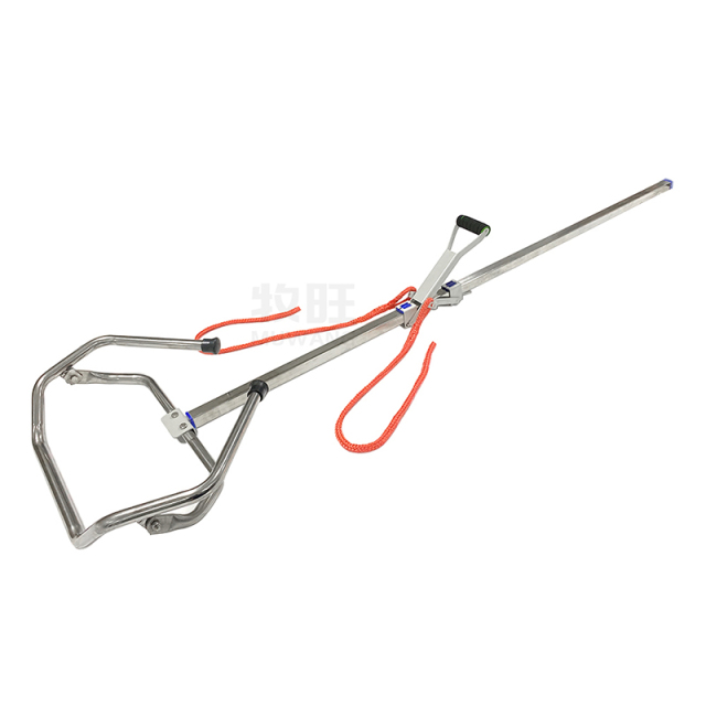 Calf puller (livestock)