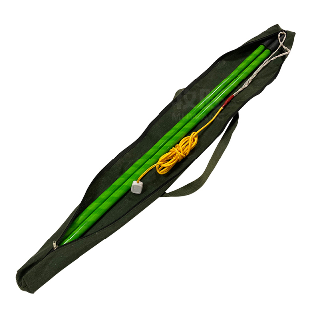 Fully intelligent animal culling device, used for animal culling ...