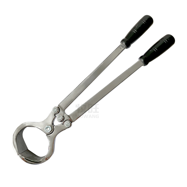 Veterinarian-Approved Castration Tool - Precision Design for Humane ...