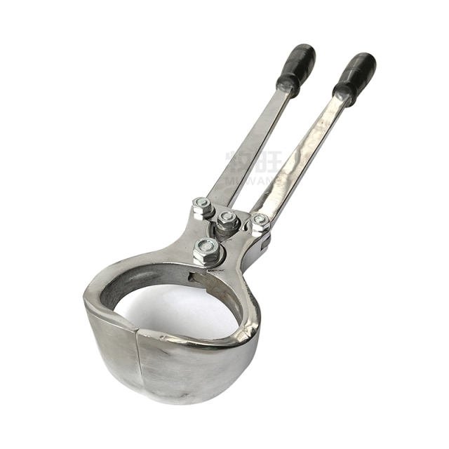 Veterinarian-Approved Castration Tool - Precision Design for Humane ...