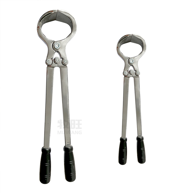 Veterinarian-Approved Castration Tool - Precision Design for Humane ...