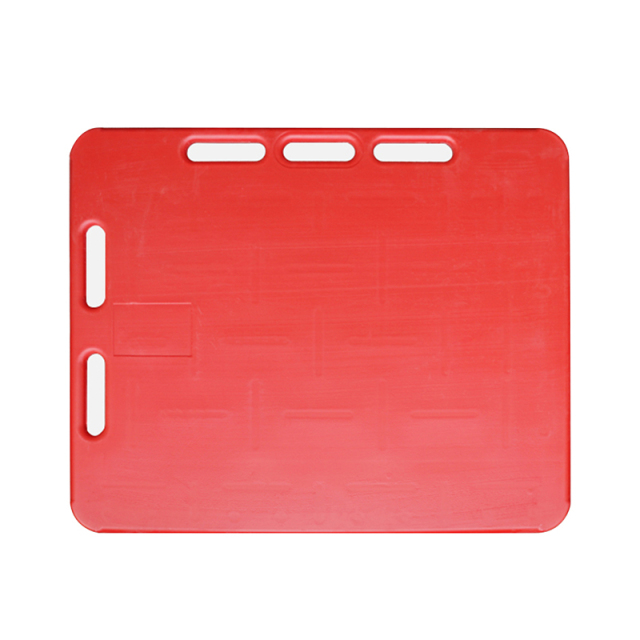 factory direct sale Pig herding board PIG Sorting Blocking Board Panel