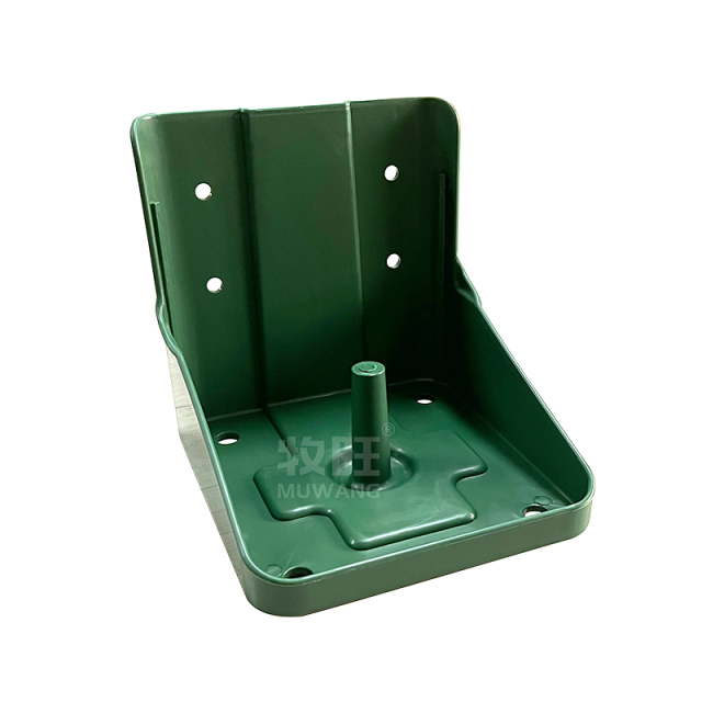 Cow and sheep licking brick rack, a must-have tool for modern breeding ...