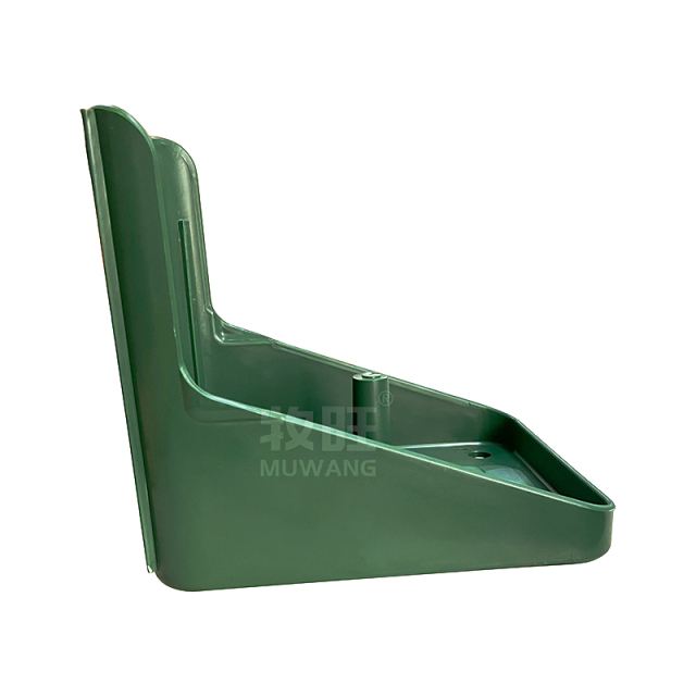 Cow and sheep licking brick rack, a must-have tool for modern breeding ...