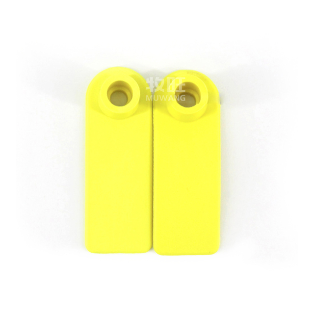 high quality Sheep ear tag sheep cattle cow Identification Ear Tags