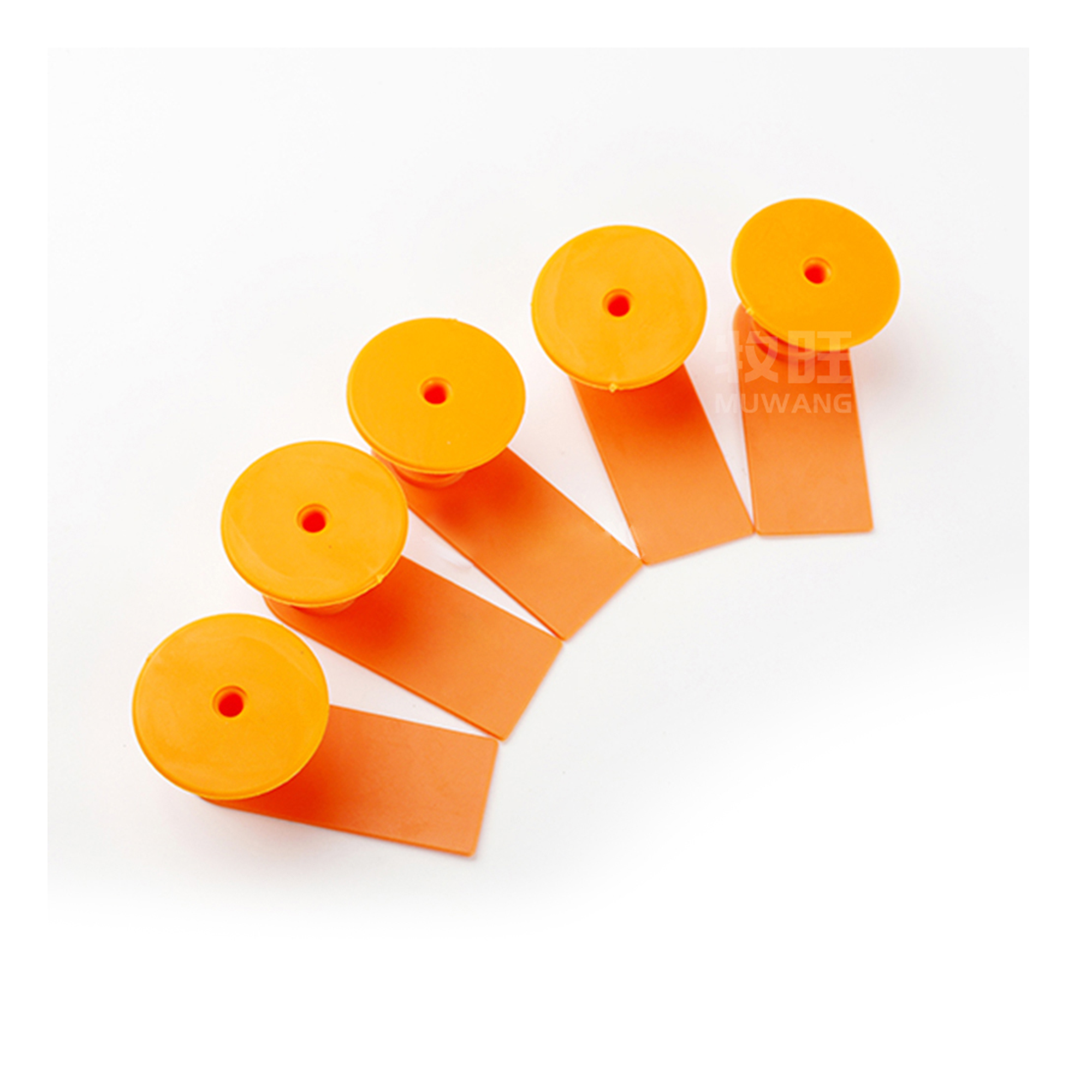 high quality Sheep ear tag sheep cattle cow Identification Ear Tags