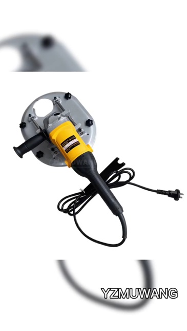 Veterinary Bull Horn Dehorner Bloodless Cattle Calf Saw Angle Grinder ...