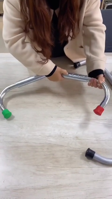 Ultimate Cattle Anti-Kick Bar Protect Yourself Your Livestock