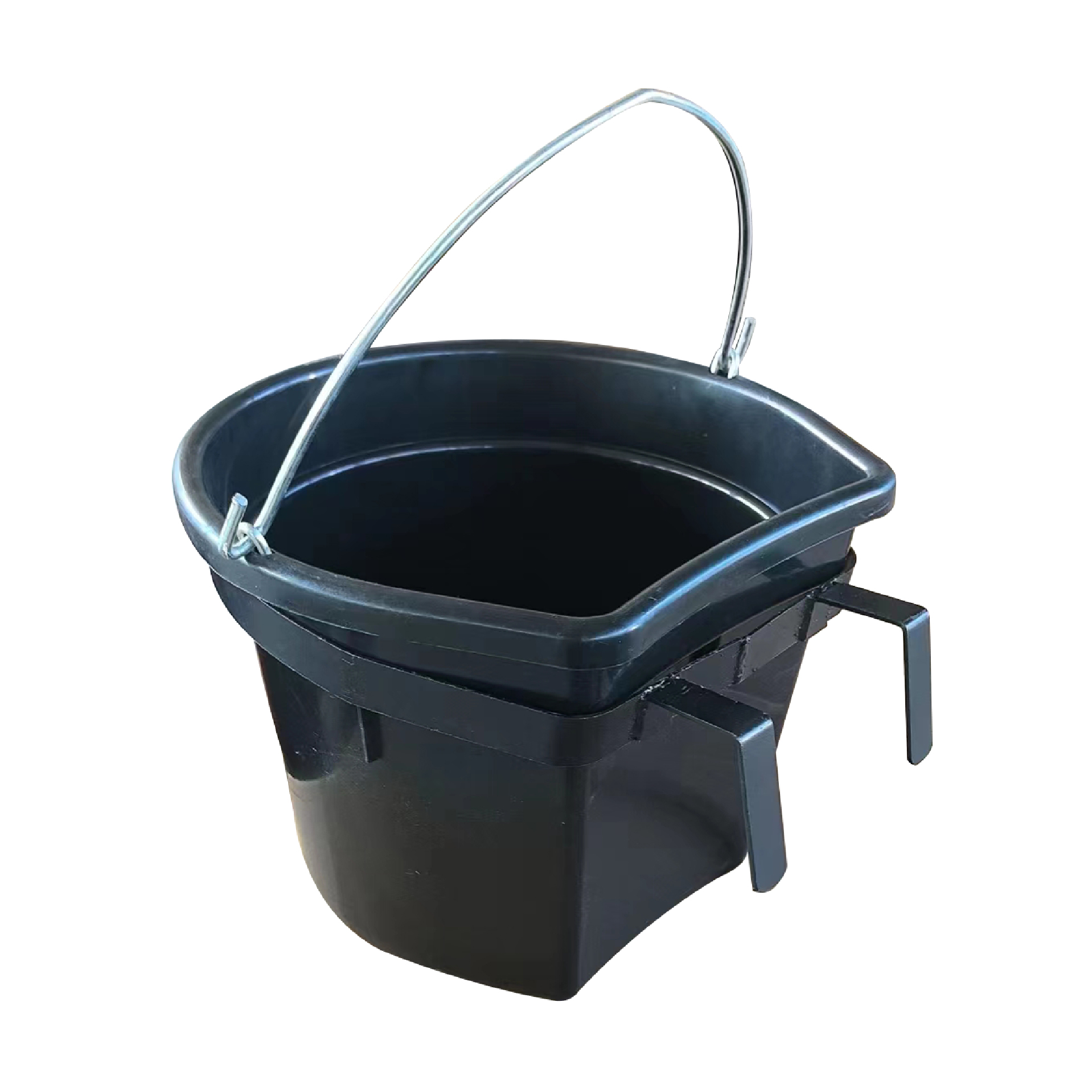 20L stable feed bucket, drinking water bucket, equestrian supplies ...