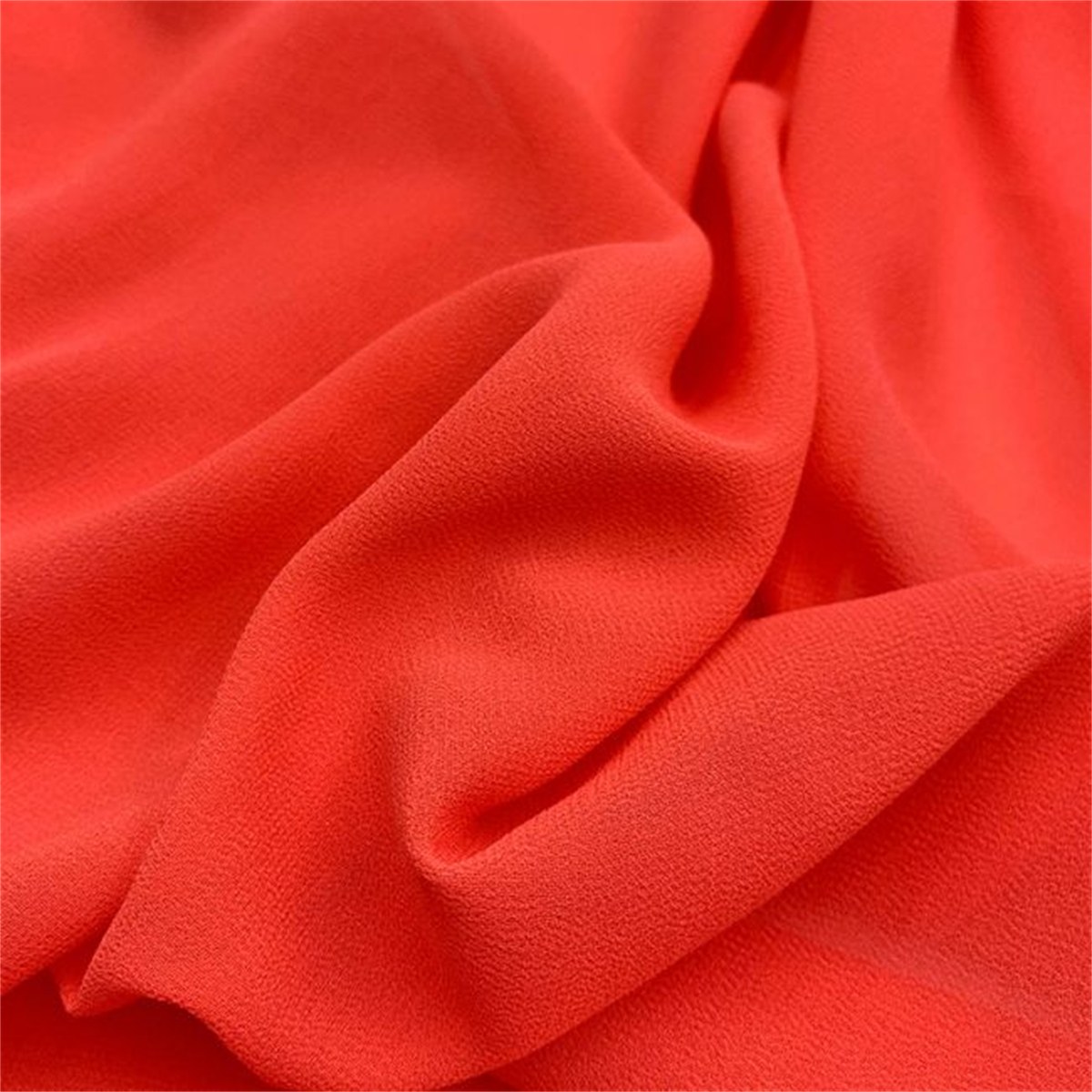 5 Yards Chiffon Fabric, Crepe Chiffon Fabric, Ref. YW8029,Fabrics