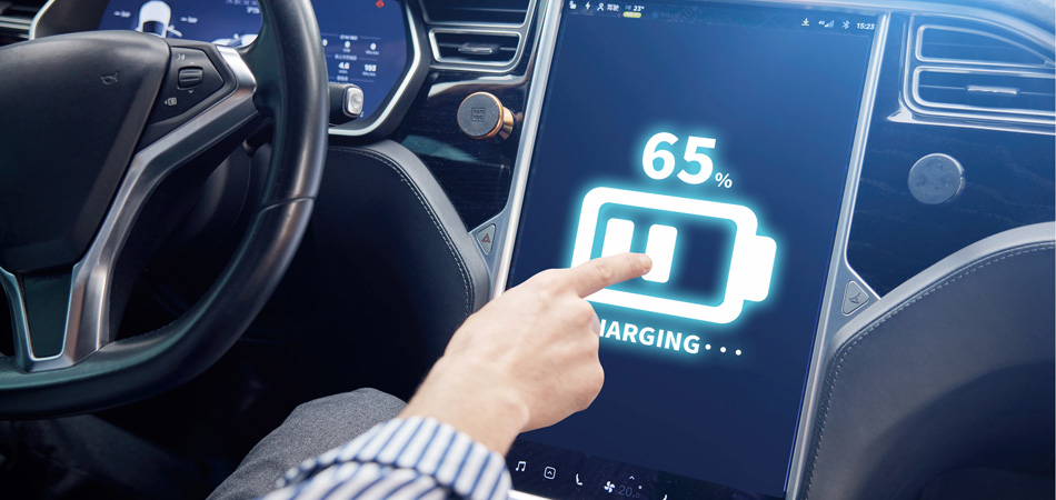 Power Lithium Battery Soc Measurement Method Managing Battery State Of