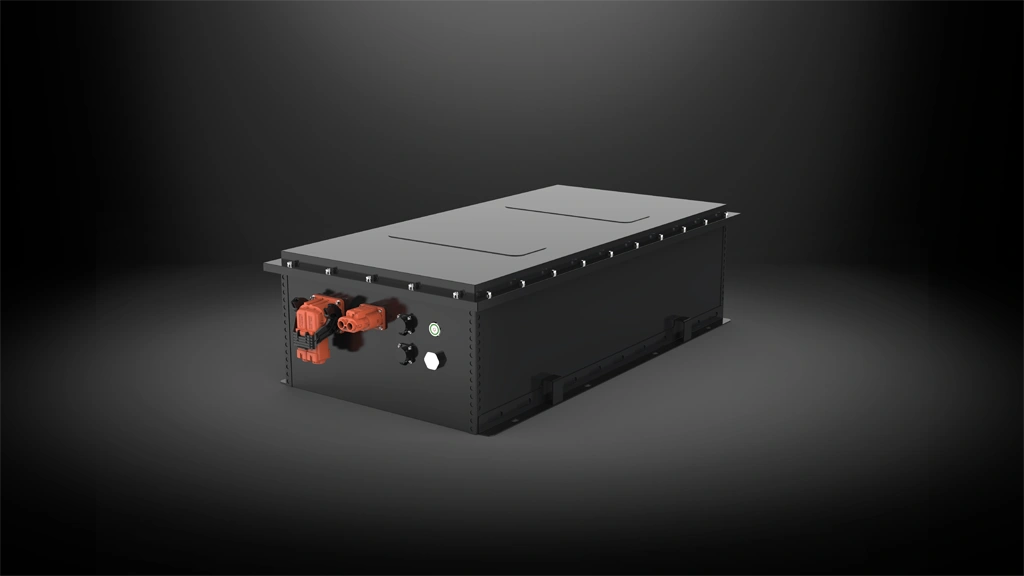 72V磷酸铁锂电动三轮车电池 - 安徽领域新能源科技有限公司