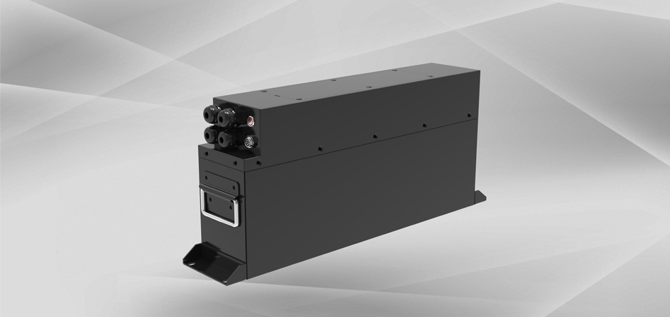 How To Choose The Best AGV Battery?