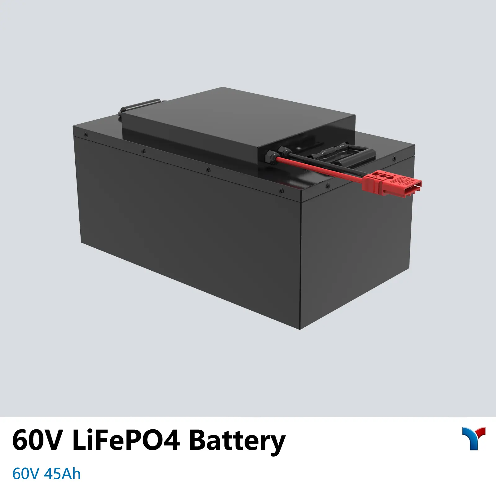 60V 45Ah LiFePO4 Battery - LYBATT | LEAD-WIN