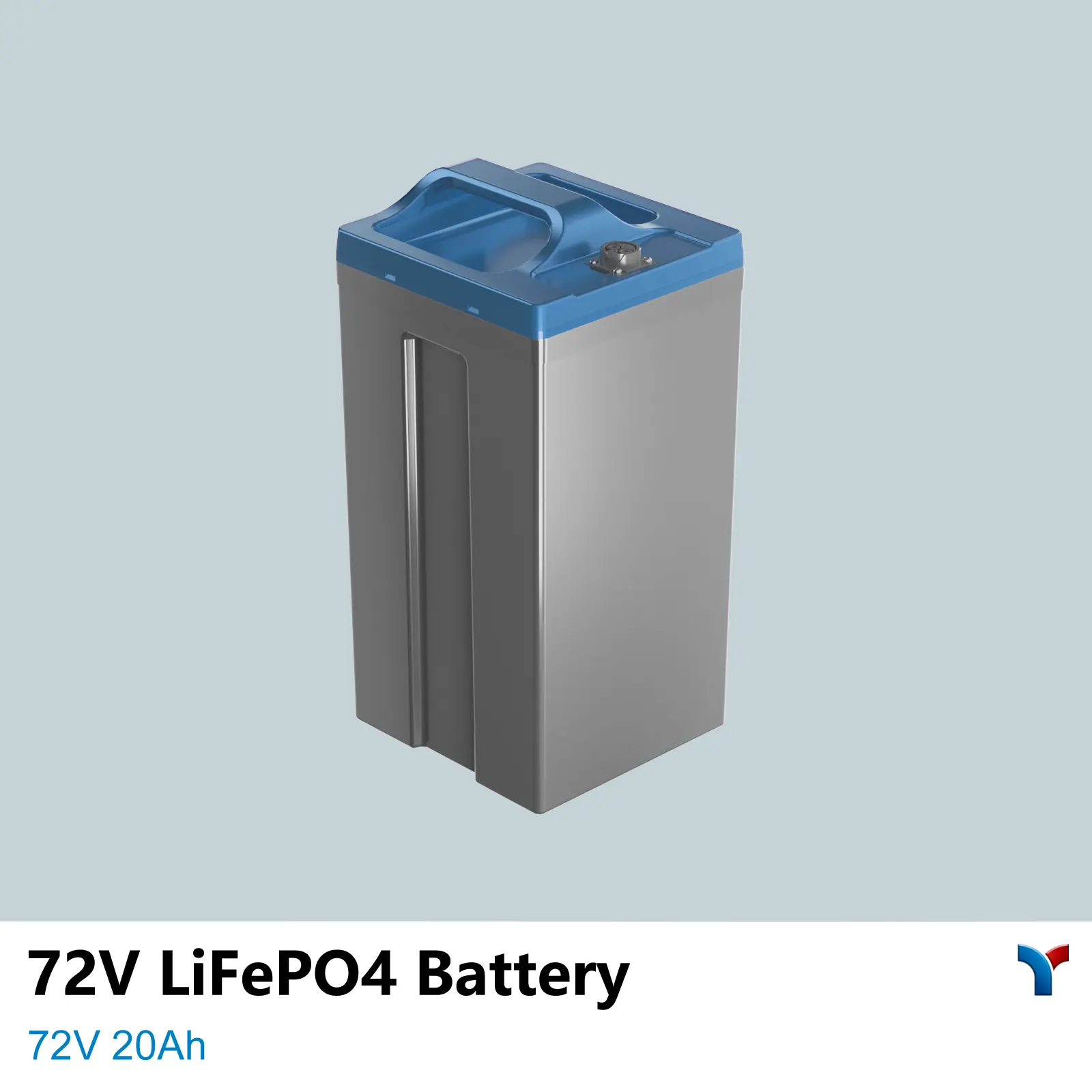 73.6V 20Ah LiFePo4 Battery - LYBATT | LEAD-WIN