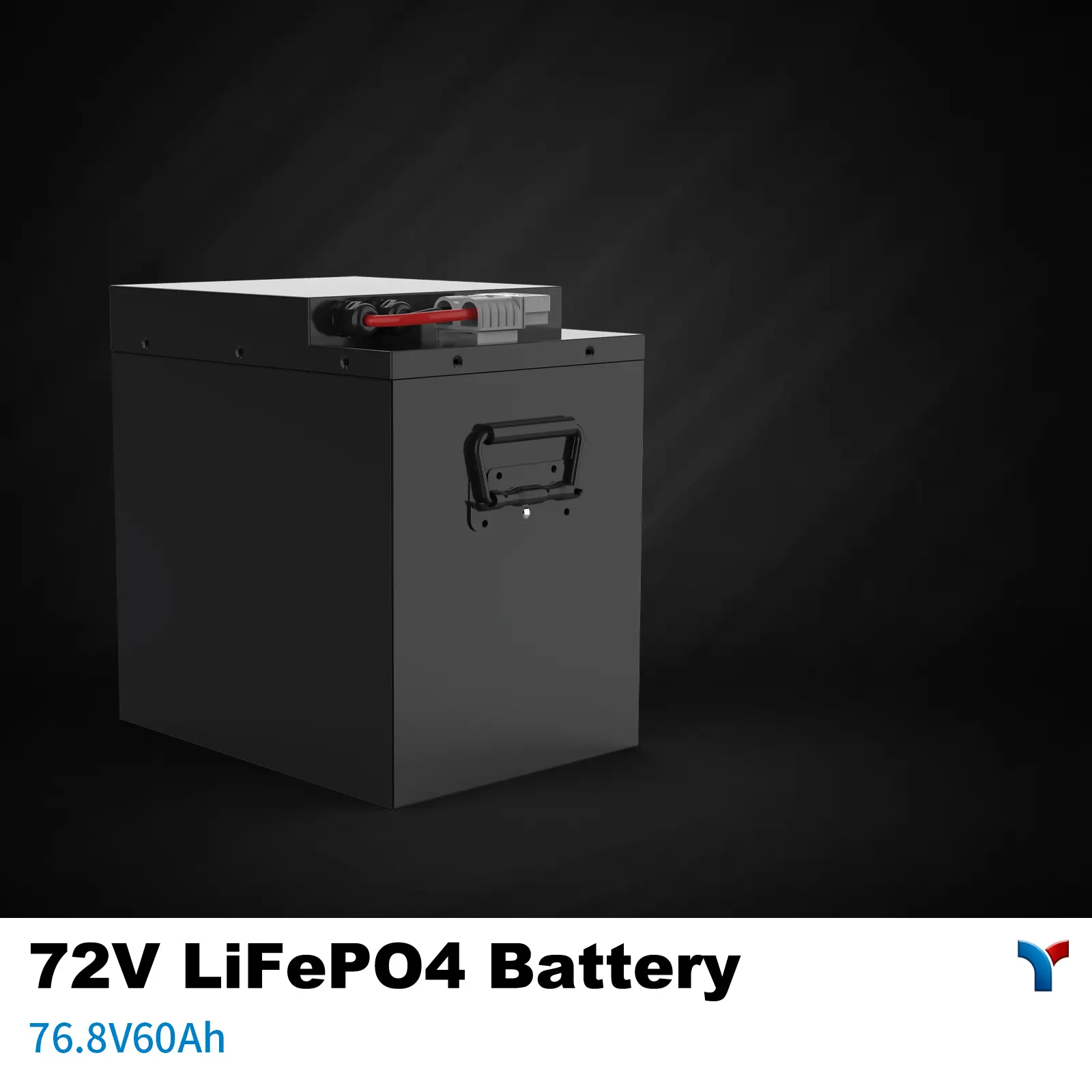 72V 60Ah Lithium Battery - LYBATT | LEAD-WIN
