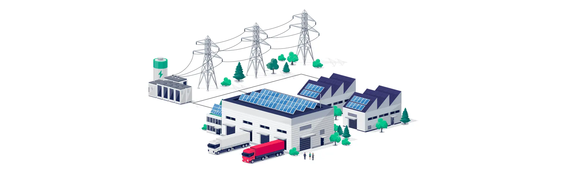 The Difference Between PV Energy Storage Systems and lithium Battery ...