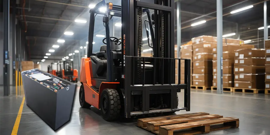 Risks That Forklift Batteries May Encounter: A Complete Guide