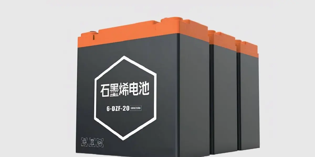 Graphene VS. Lithium Batteries For Electric Motorcycles: A Complete Guide