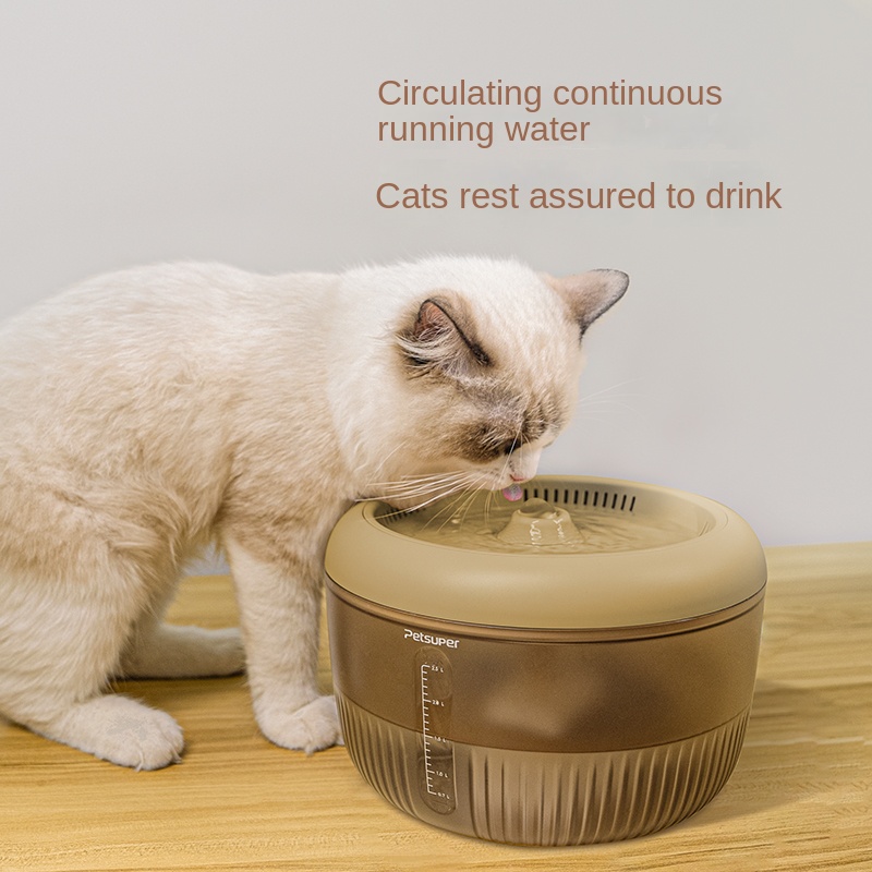 Automatic Dog Water Dispenser: The Ultimate Guide to Keeping Your Pet ...