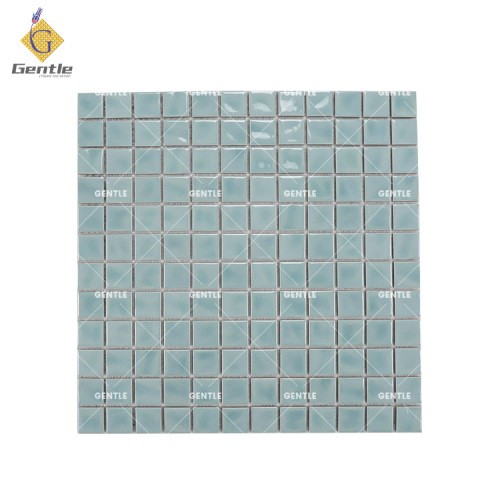 Swimming Pool Tile