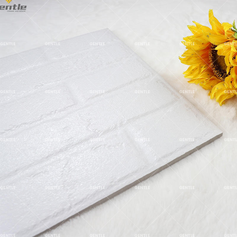 Factory Supply 300x600mm Retro Villa Plain White Matt Tile Porcelain ...