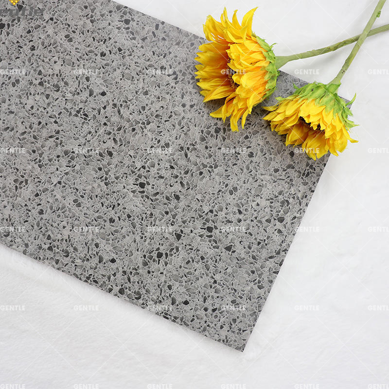 New And Fashion Design Wall Floor Matt Rustic Terrazzo Tile Porcelain ...