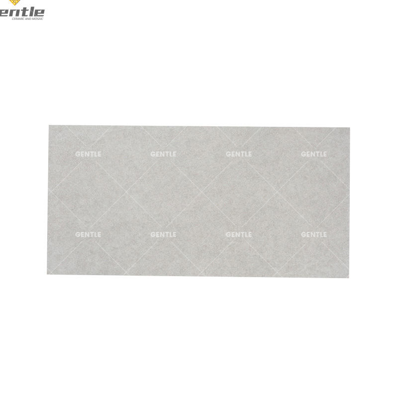 New Arrival Outdoor 300*600mm Wall Light Grey Matt Porcelain Tiles ...