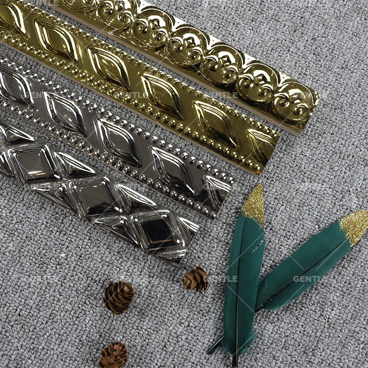 China Supplier High Quality Sale 30x300mm Decorative Ceramic Wall ...