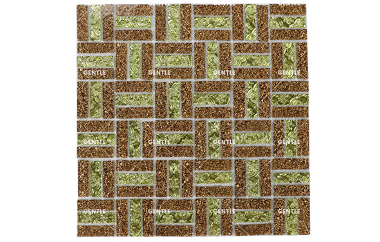 Professional Mosaic Tile Factory and Manufacturer | gentle