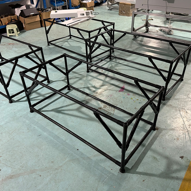 DTF Printer Rack DTF Thermal Transfer Film Printer Mobile Shelf