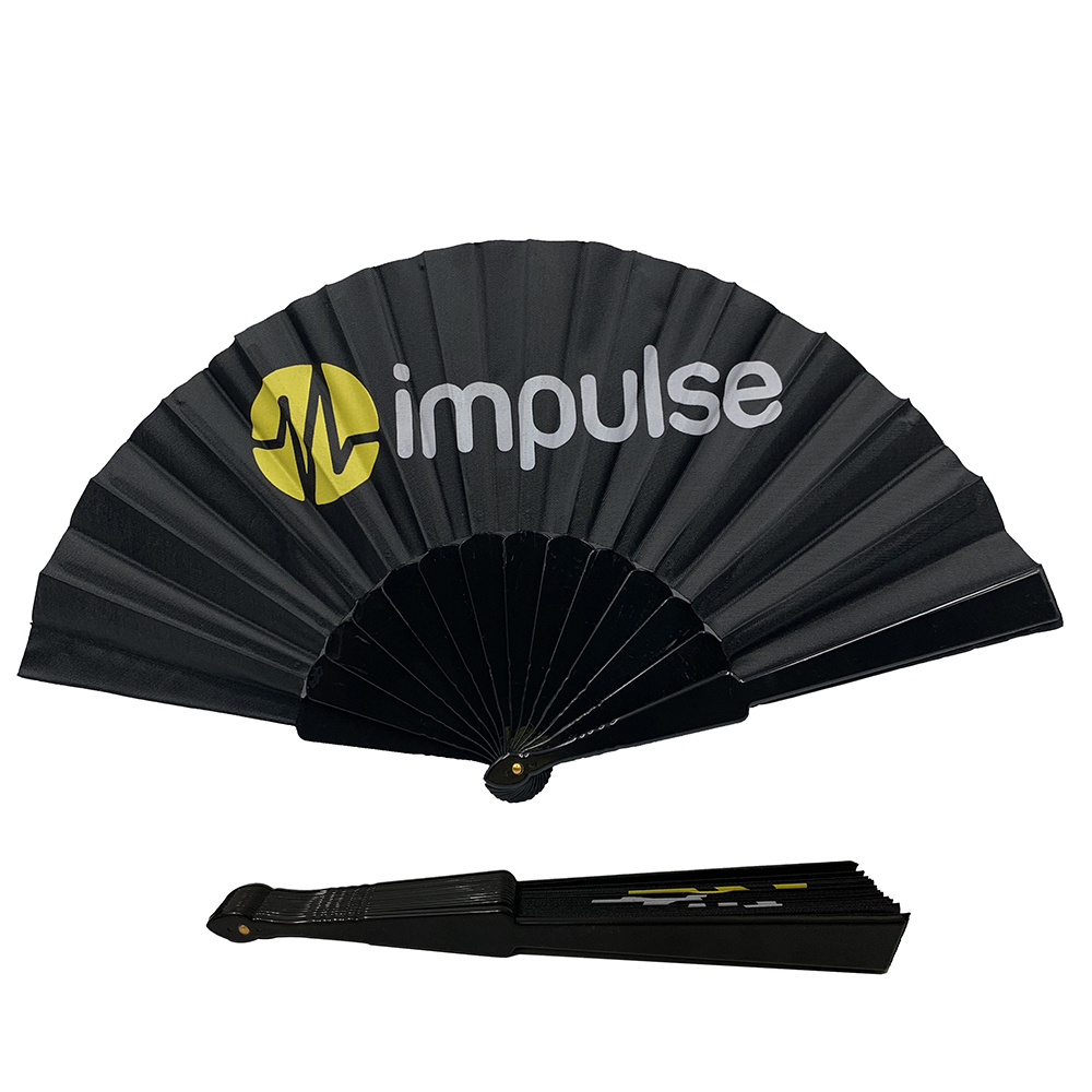 Foldable Fancy Hand Fan,Games & Toys & Stress Relievers