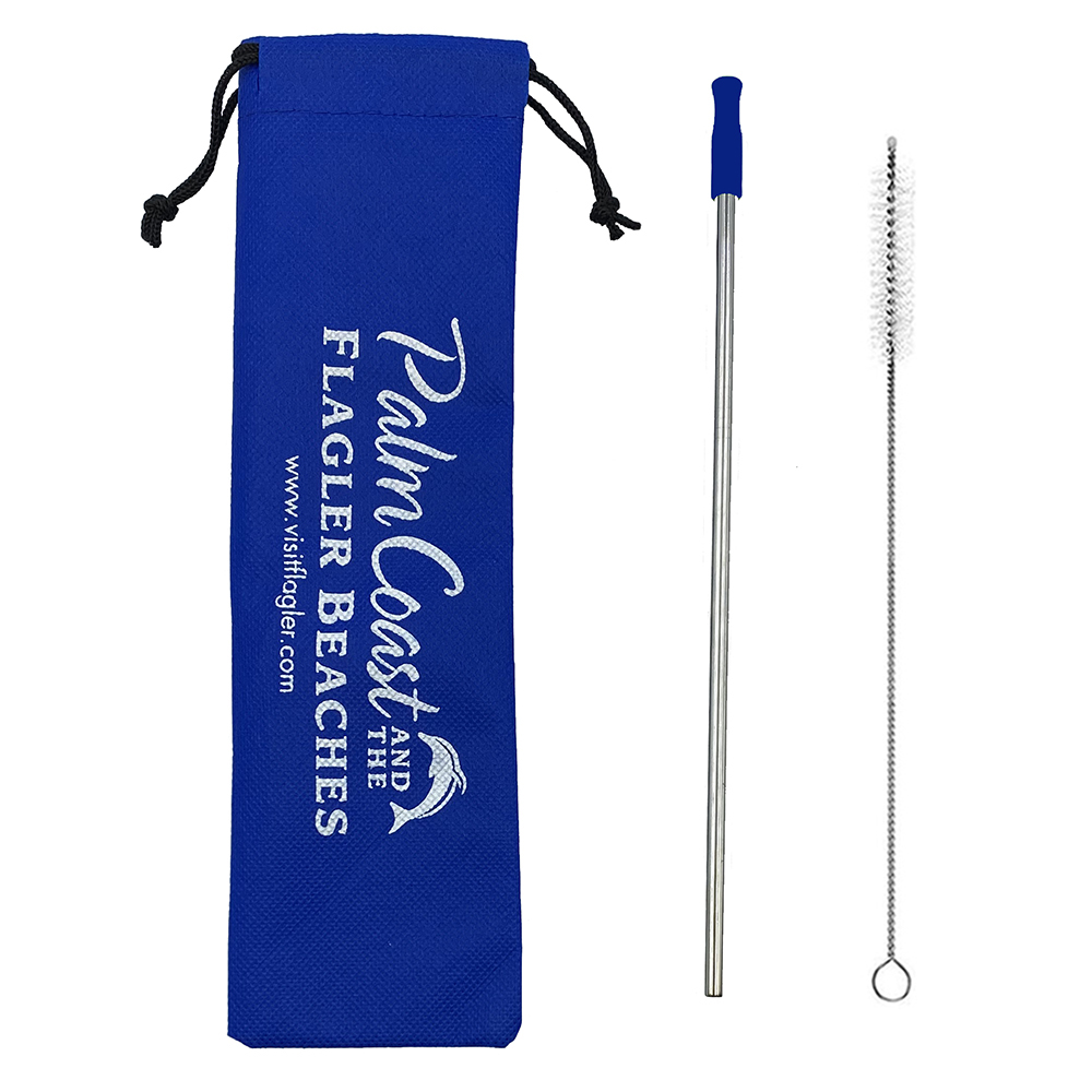 Stainless Steel Straw Set,Drinkware