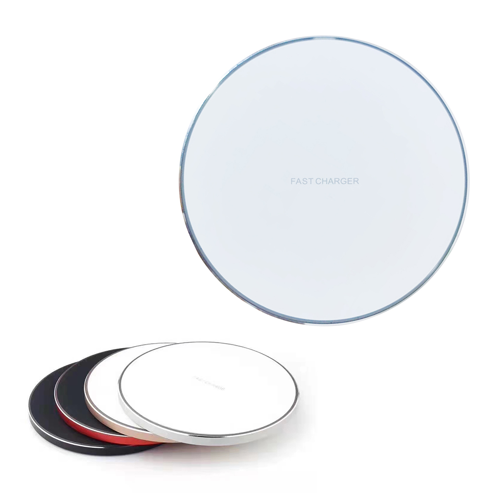 Slim Wireless Phone Charger,Phone & Computer & Tech Accessories