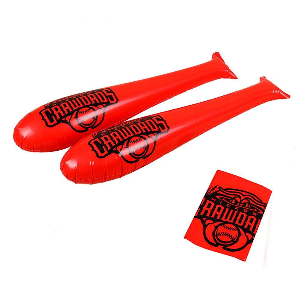PE Inflatable Stick,Party & Bar & Led light