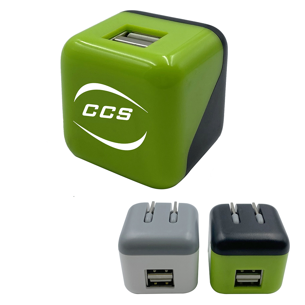 Dual Port Adapter,Phone & Computer & Tech Accessories