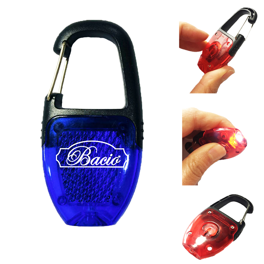 Flashlight Keyring,Keychain