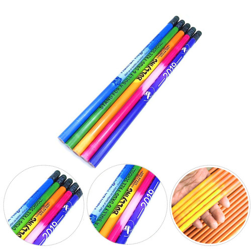 Mood Color Changing Custom Pencil,Games & Toys & Stress Relievers