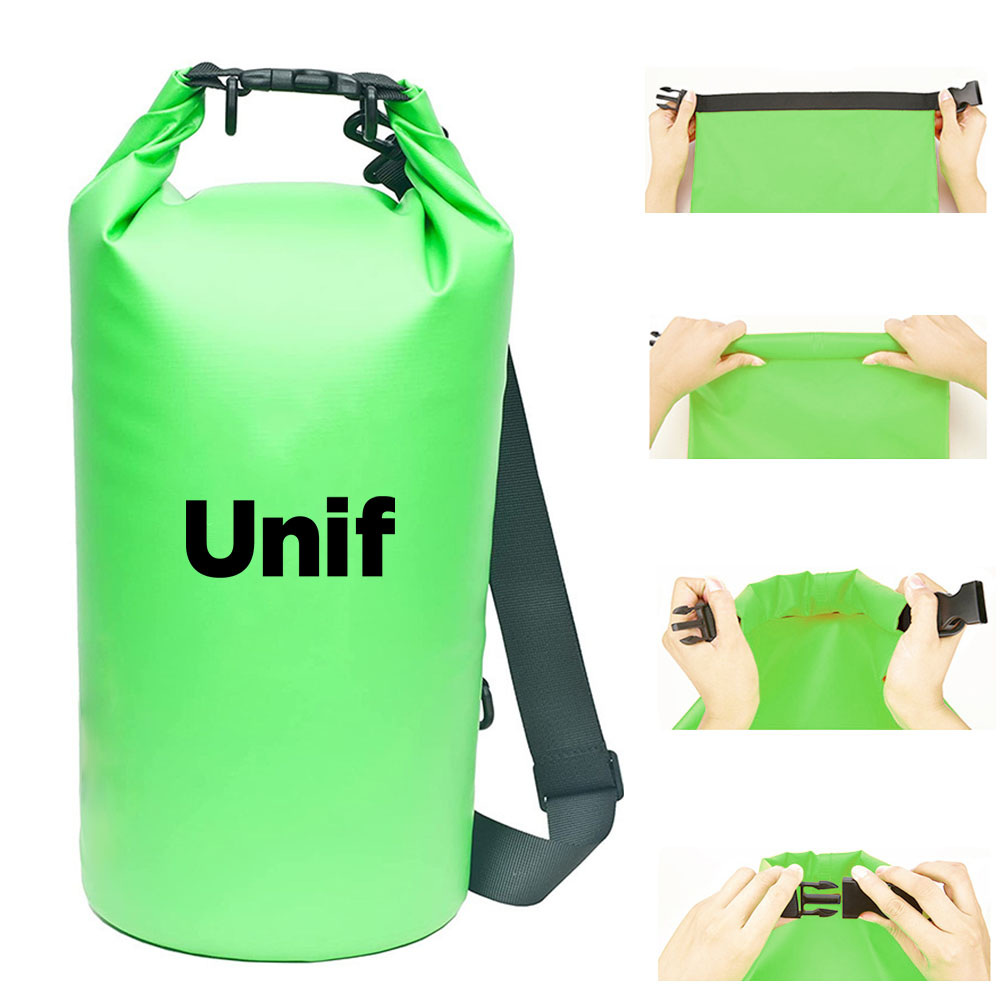 10L Sport Backpack PVC Dry Bag,Bags