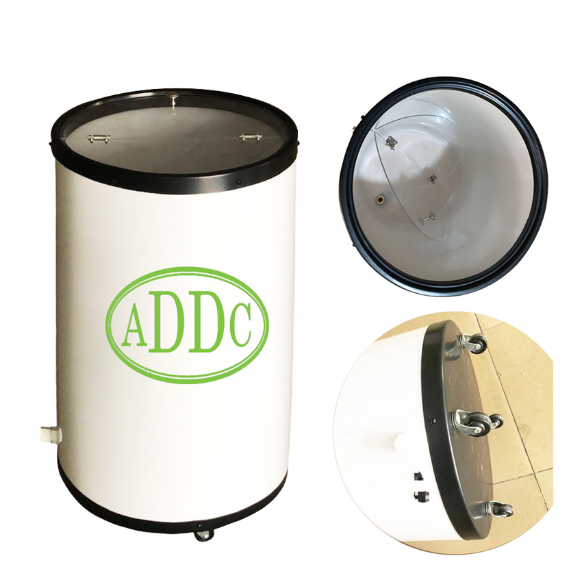 100Liter Rolling Can Cooler,Home & Kitchen & Tools & Pets & Auto