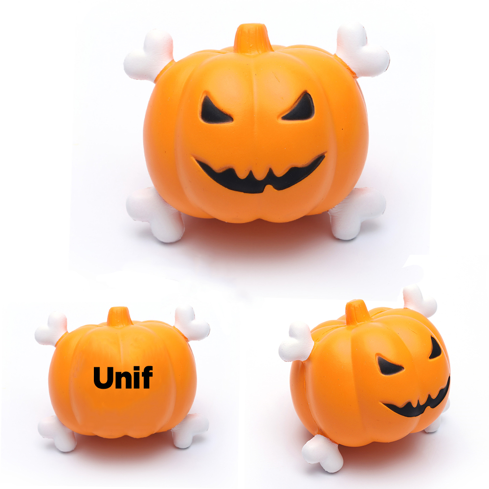 Halloween Pumpkins Stress Balls,Games & Toys & Stress Relievers