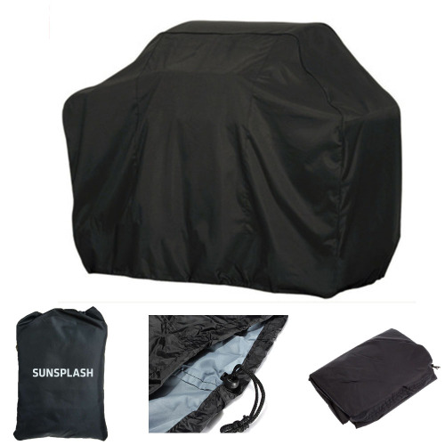 Waterproof Outdoor BBQ Cover,Picnic & BBQ & Camping