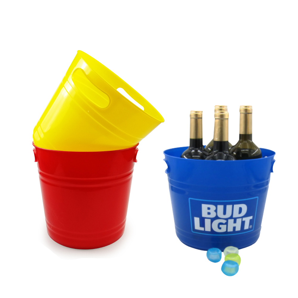 5L Bar Beer Ice Bucket,Drinkware