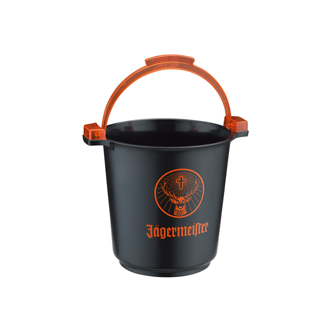Polystyrene Party Ice Bucket/5L,Drinkware
